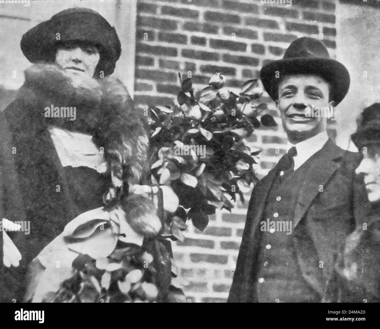 Super Grabschiff Colorado ins Leben gerufen - Theodore Roosevelt ...