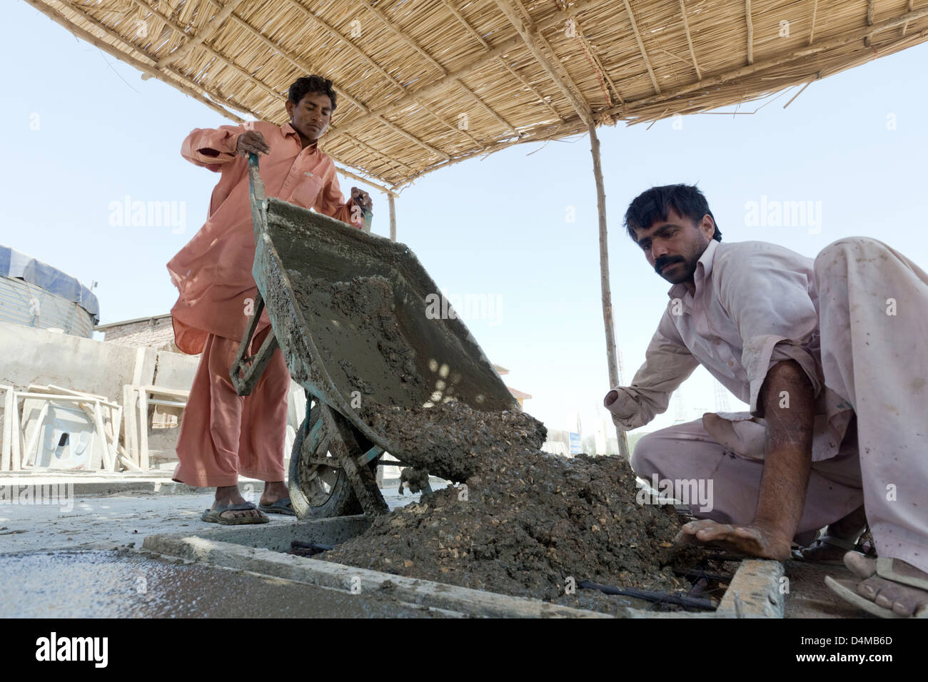 People of pakistan -Fotos und -Bildmaterial in hoher Auflösung – Alamy