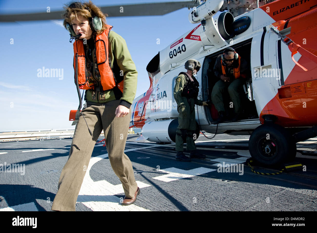 Uscg schneider stratton Stockfotos und -bilder Kaufen - Alamy