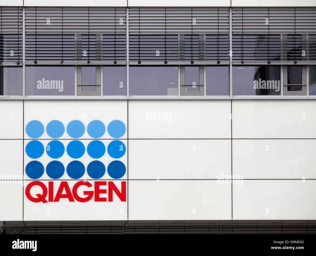 Qiagen gmbh -Fotos und -Bildmaterial in hoher Auflösung – Alamy
