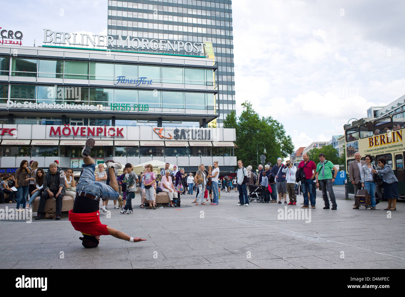 Breakdancer germany -Fotos und -Bildmaterial in hoher Auflösung – Alamy