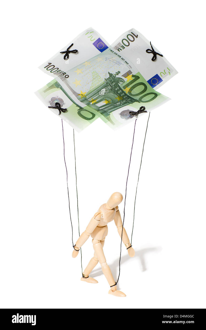 Sklave des geldes -Fotos und -Bildmaterial in hoher Auflösung – Alamy