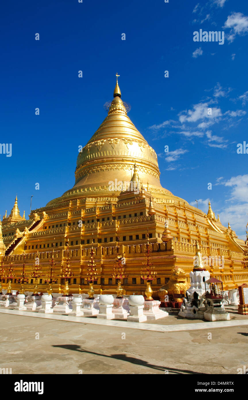 Shwe gon -Fotos und -Bildmaterial in hoher Auflösung – Alamy