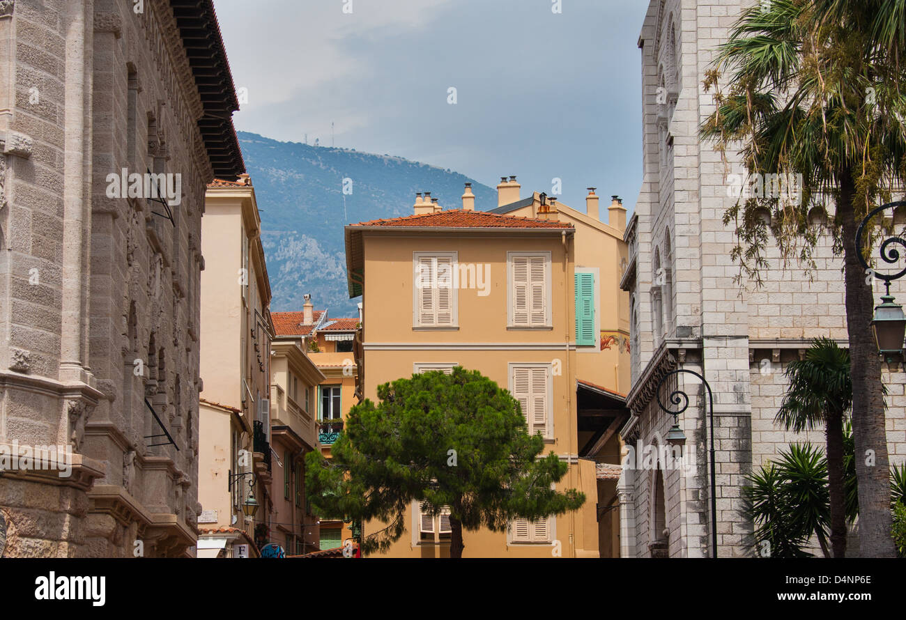 Monaco france -Fotos und -Bildmaterial in hoher Auflösung – Alamy