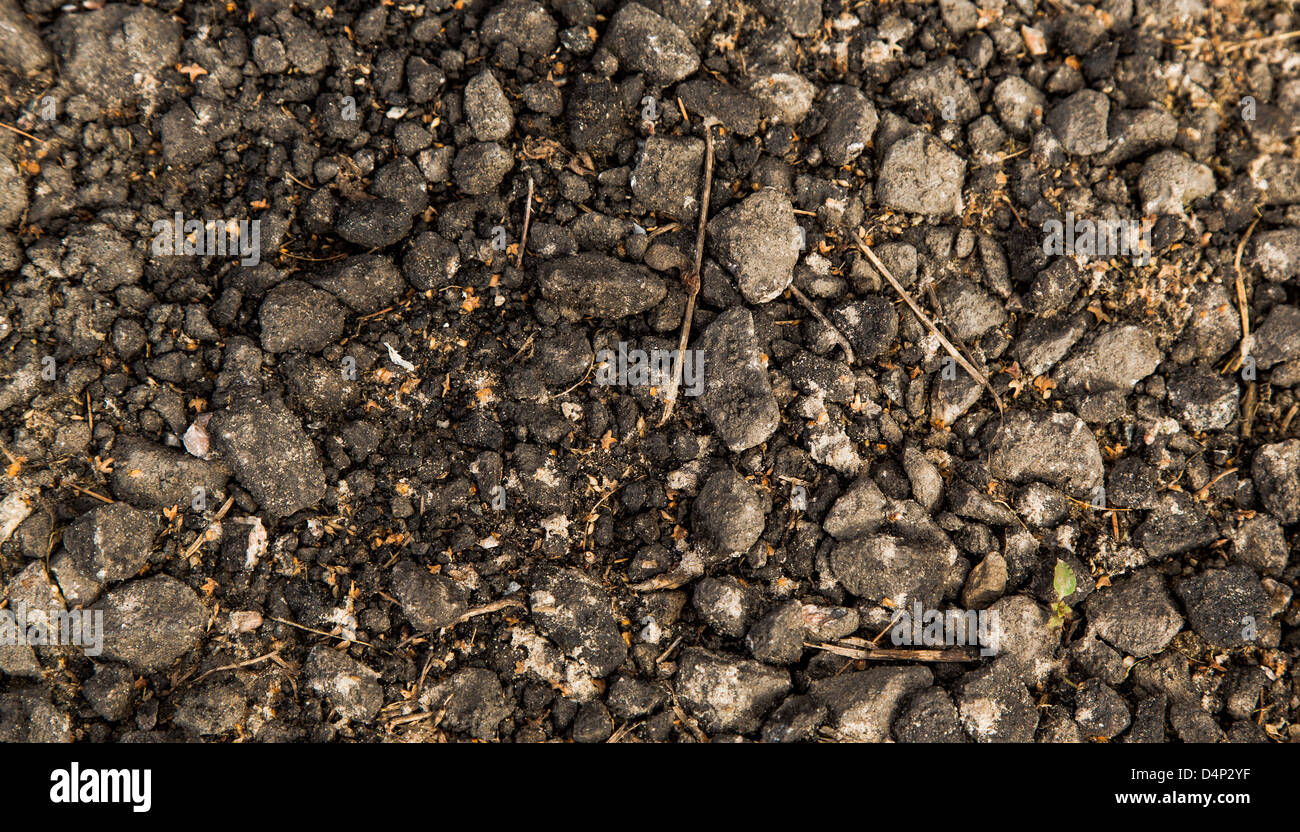 Soil texture -Fotos und -Bildmaterial in hoher Auflösung – Alamy