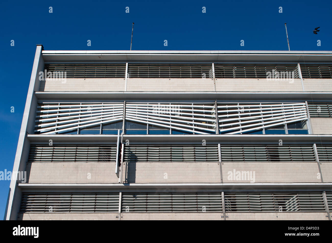 Kaufhaus Hertie Stockfotos und -bilder Kaufen - Alamy
