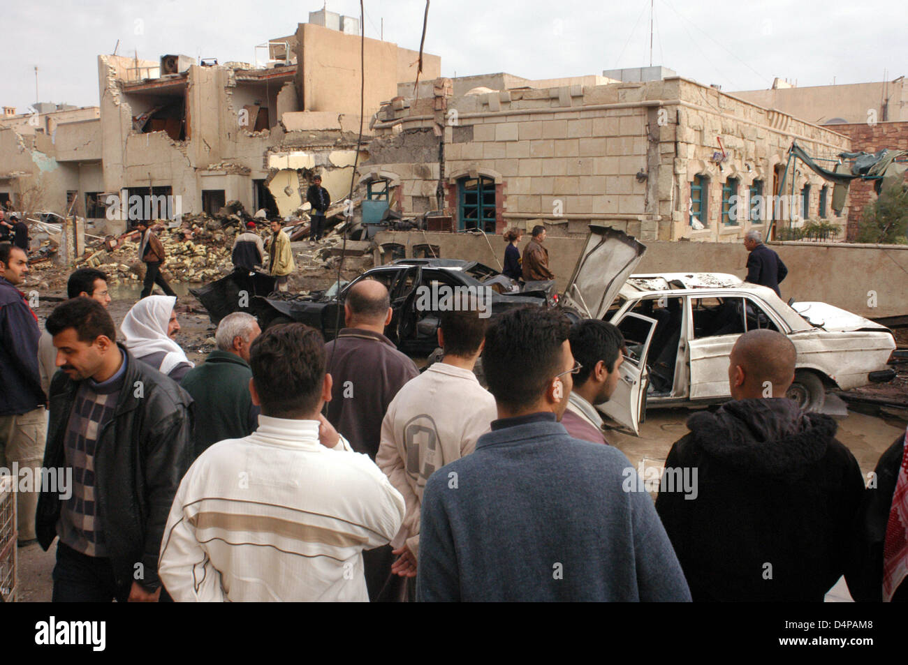Nabil restaurant -Fotos und -Bildmaterial in hoher Auflösung – Alamy