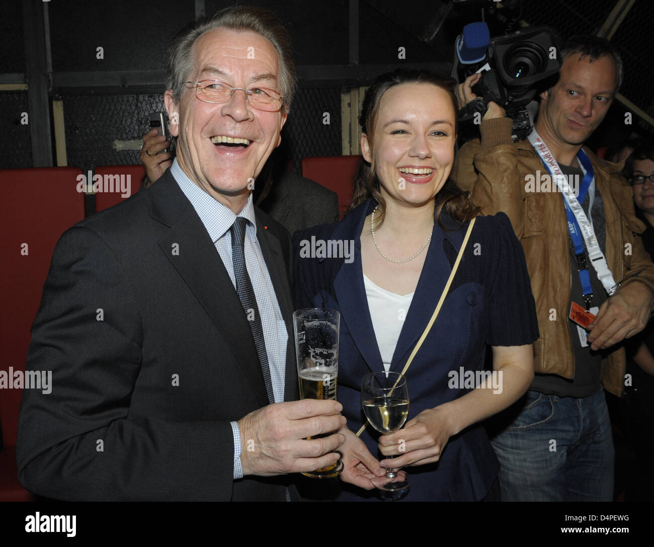 Deutschland kongress -Fotos und -Bildmaterial in hoher Auflösung – Alamy