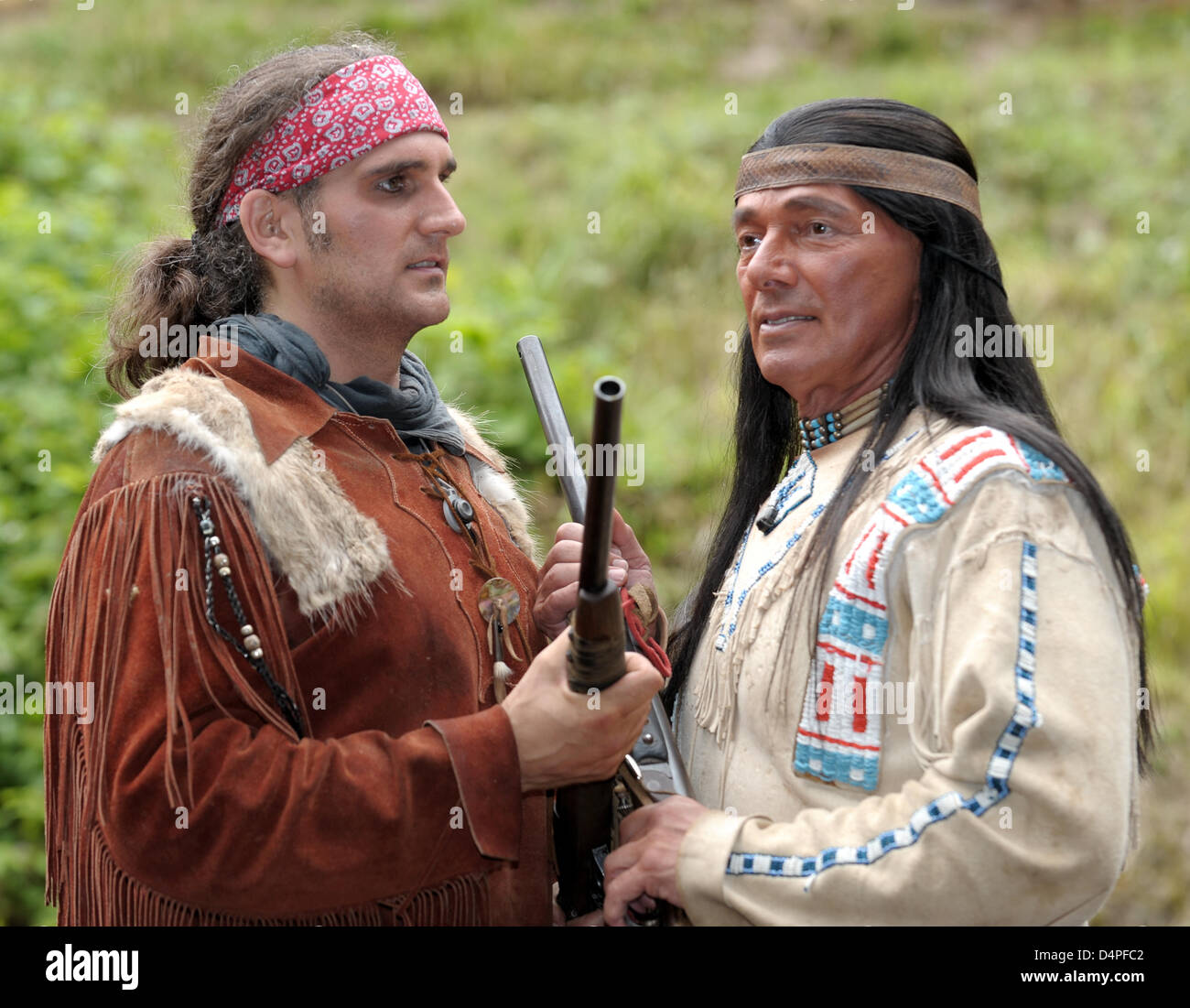 Letzter armbruster -Fotos und -Bildmaterial in hoher Auflösung – Alamy