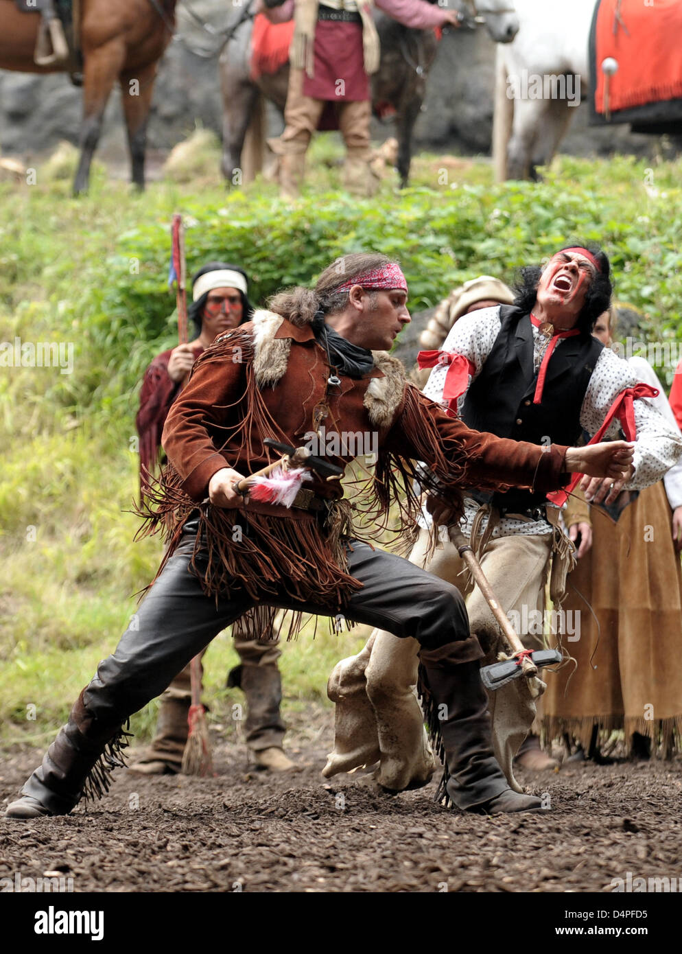 Michael heuel -Fotos und -Bildmaterial in hoher Auflösung – Alamy