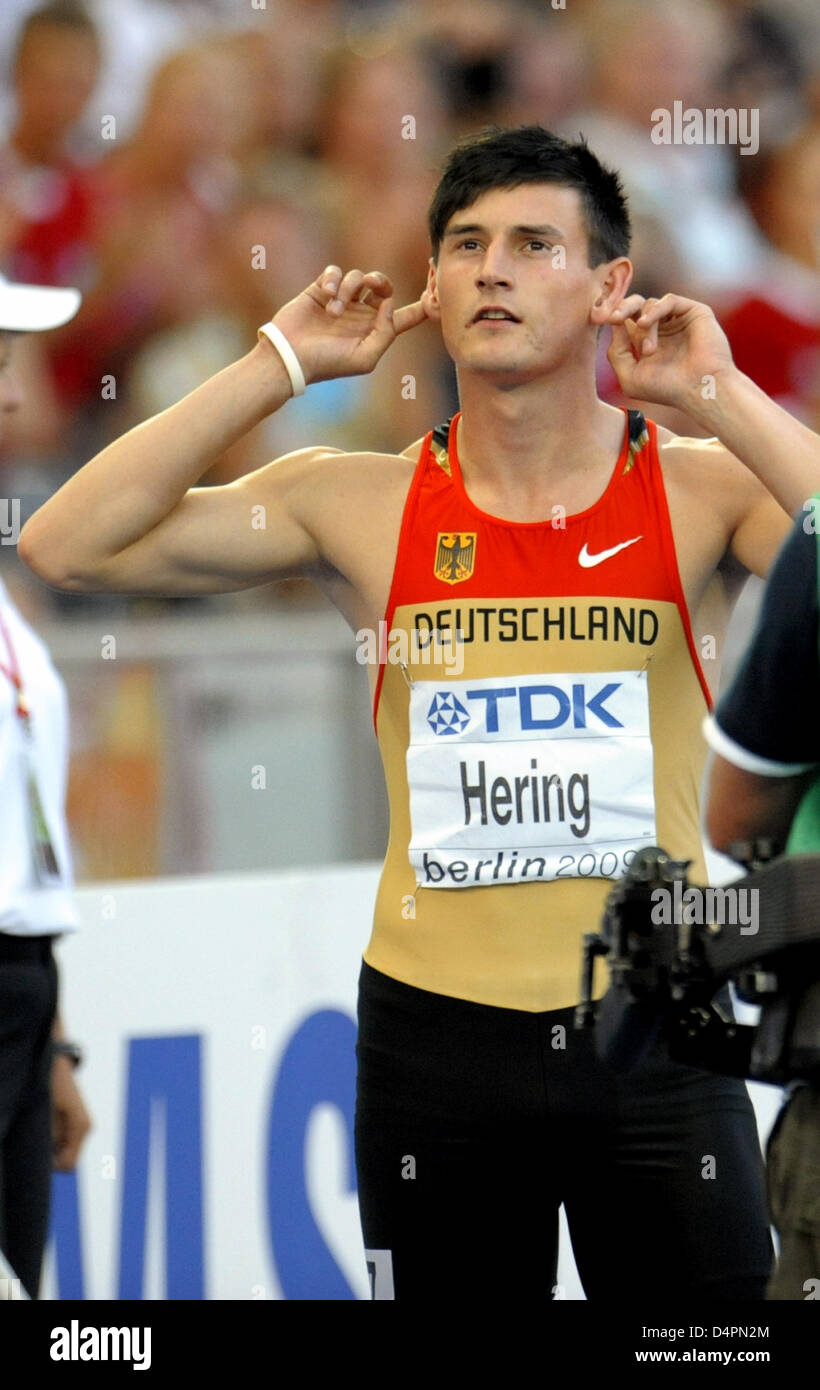 Robert hering germany -Fotos und -Bildmaterial in hoher Auflösung – Alamy