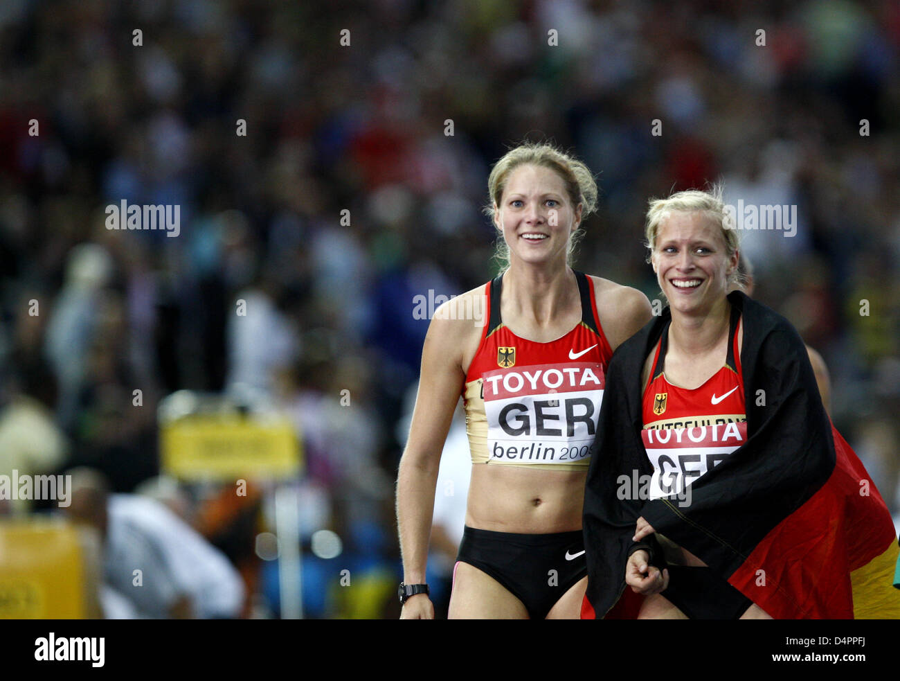 4x100m staffelfinale gewinnen -Fotos und -Bildmaterial in hoher Auflösung – Alamy