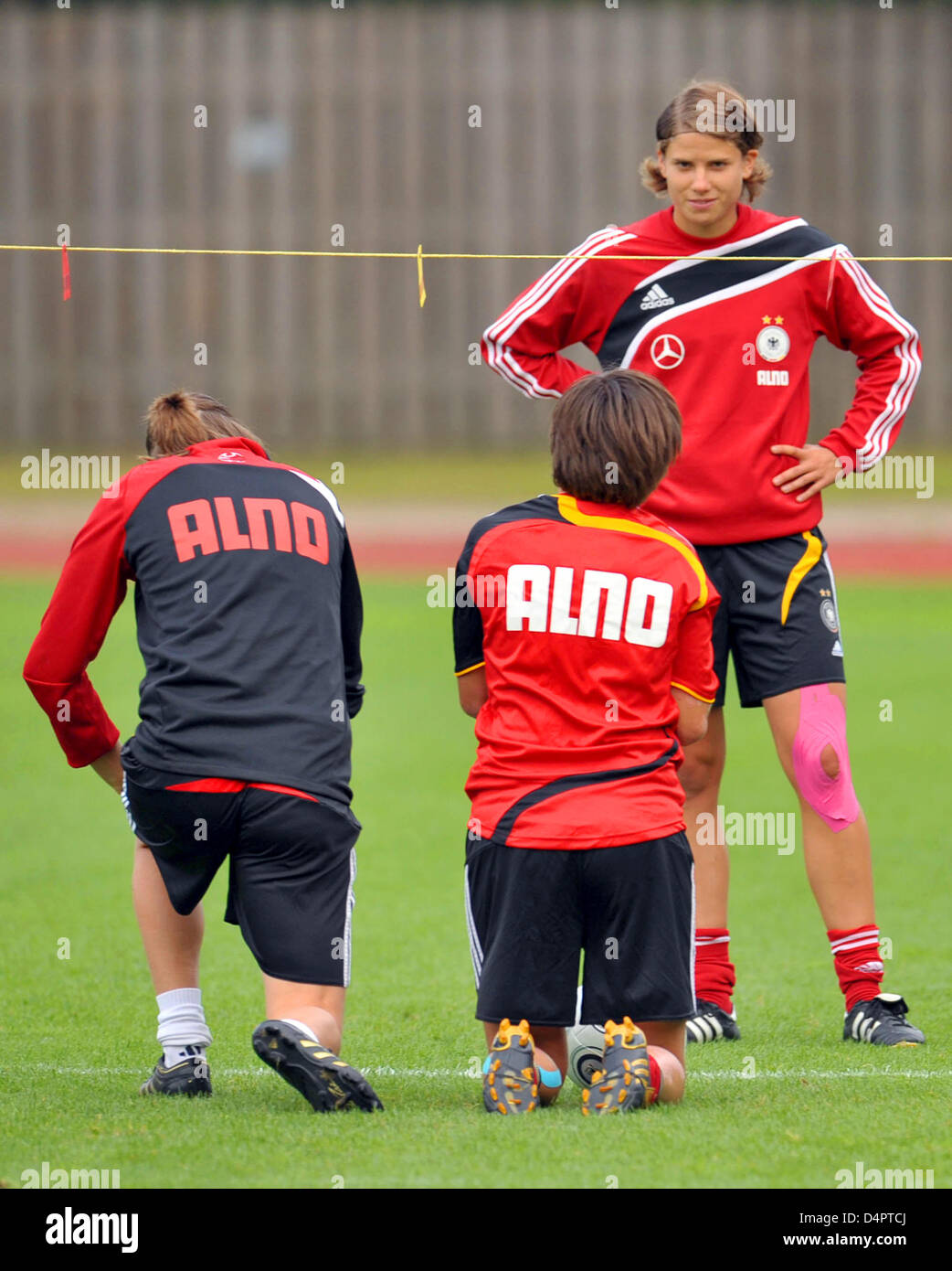 Ariane hingst -Fotos und -Bildmaterial in hoher Auflösung – Alamy