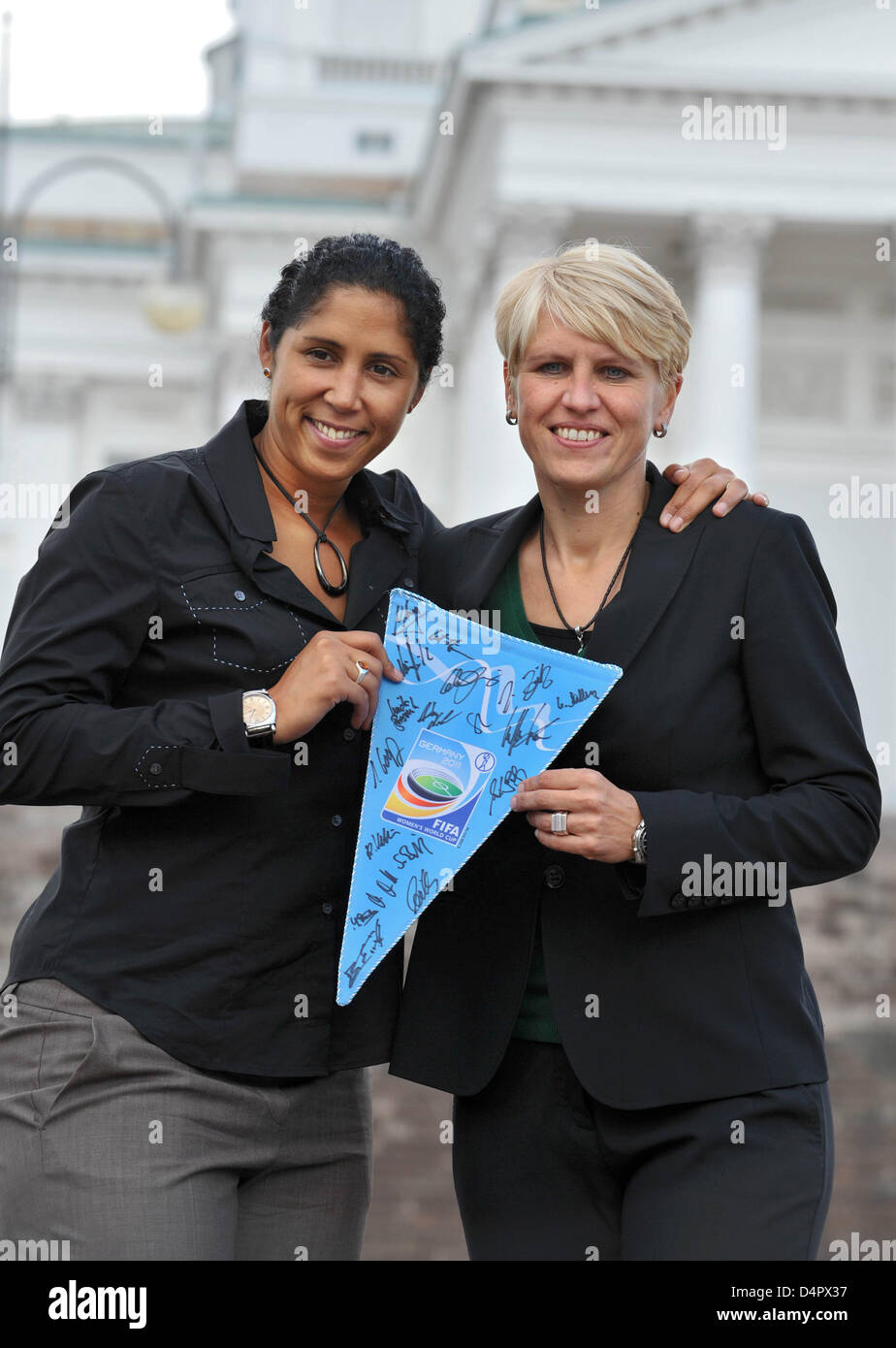Doris fitschen -Fotos und -Bildmaterial in hoher Auflösung – Alamy