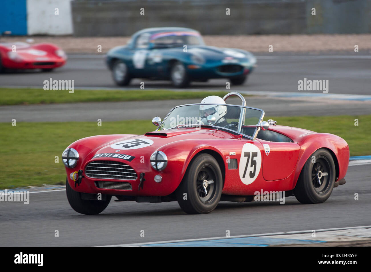Cobra 11 -Fotos und -Bildmaterial in hoher Auflösung – Alamy