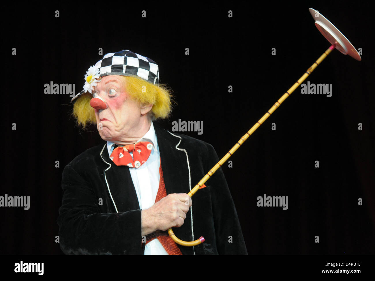 Russischer clown oleg popov -Fotos und -Bildmaterial in hoher Auflösung ...