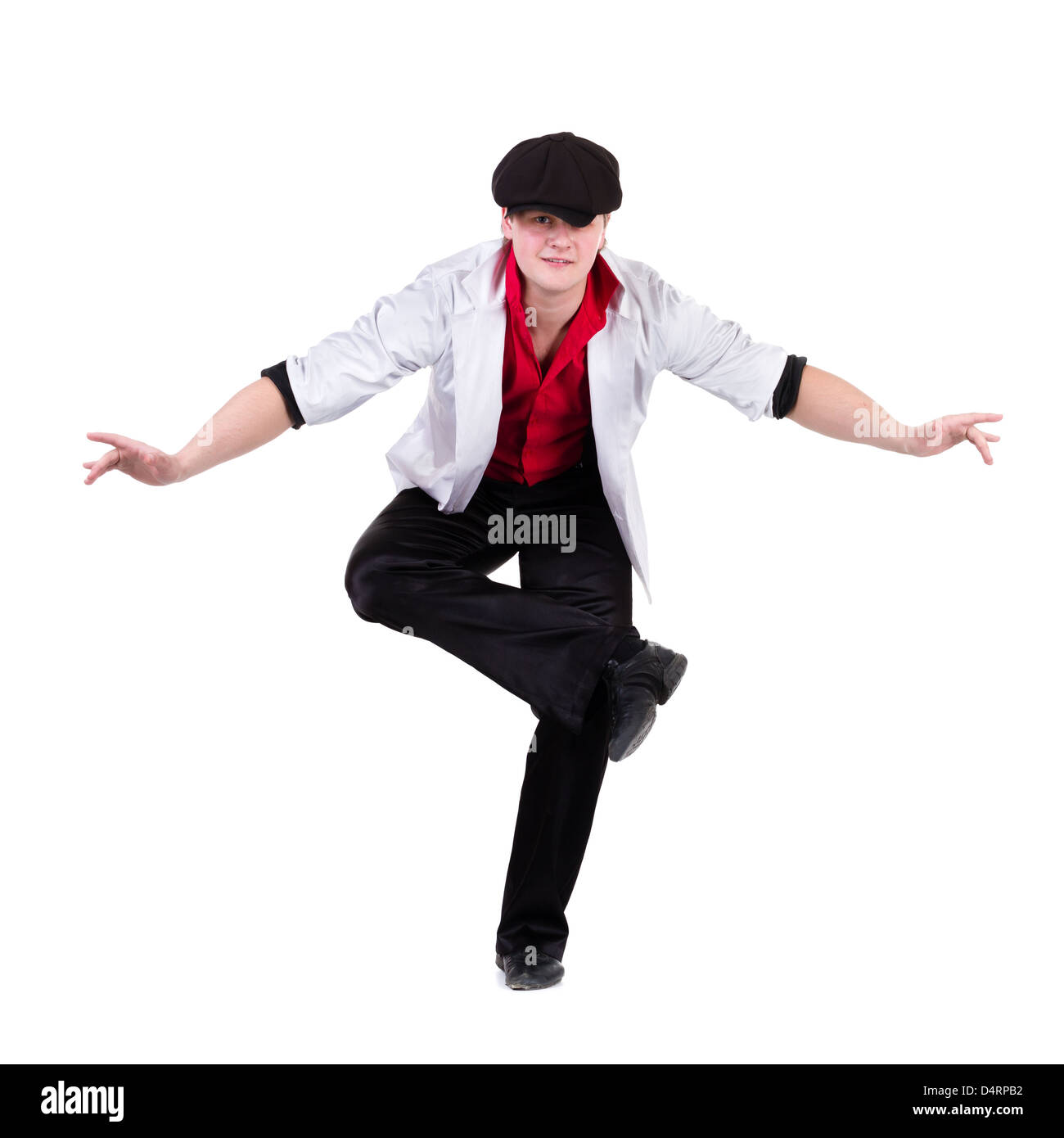 Junger gangster -Fotos und -Bildmaterial in hoher Auflösung – Alamy