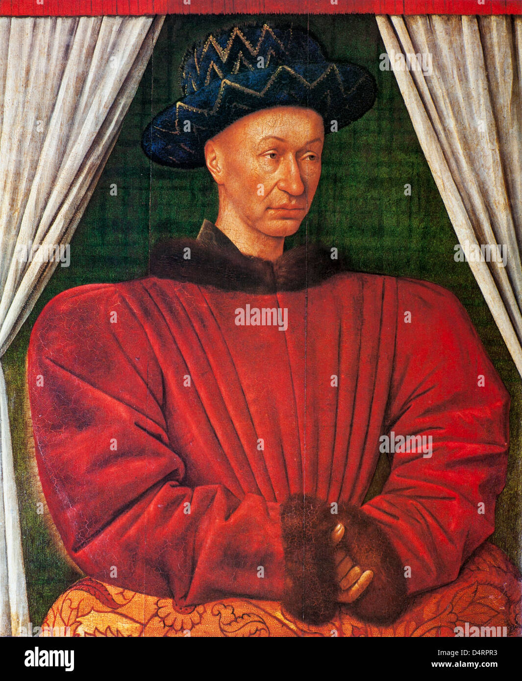 Charles vii -Fotos und -Bildmaterial in hoher Auflösung – Alamy