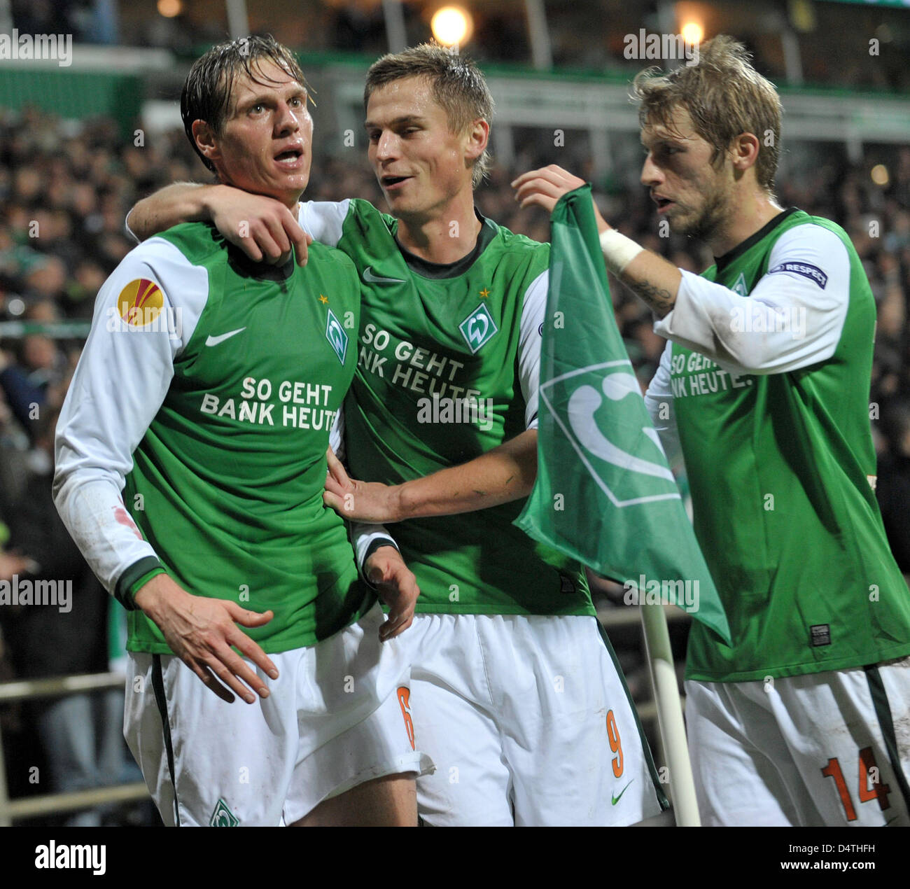 Tim borowski -Fotos und -Bildmaterial in hoher Auflösung – Alamy
