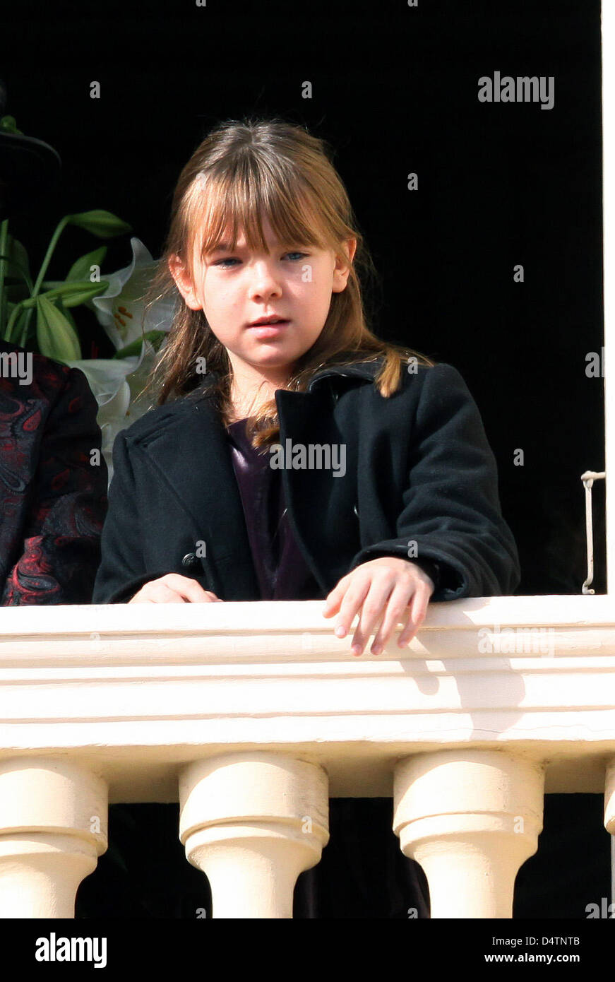 Alexandra von hannover -Fotos und -Bildmaterial in hoher Auflösung – Alamy