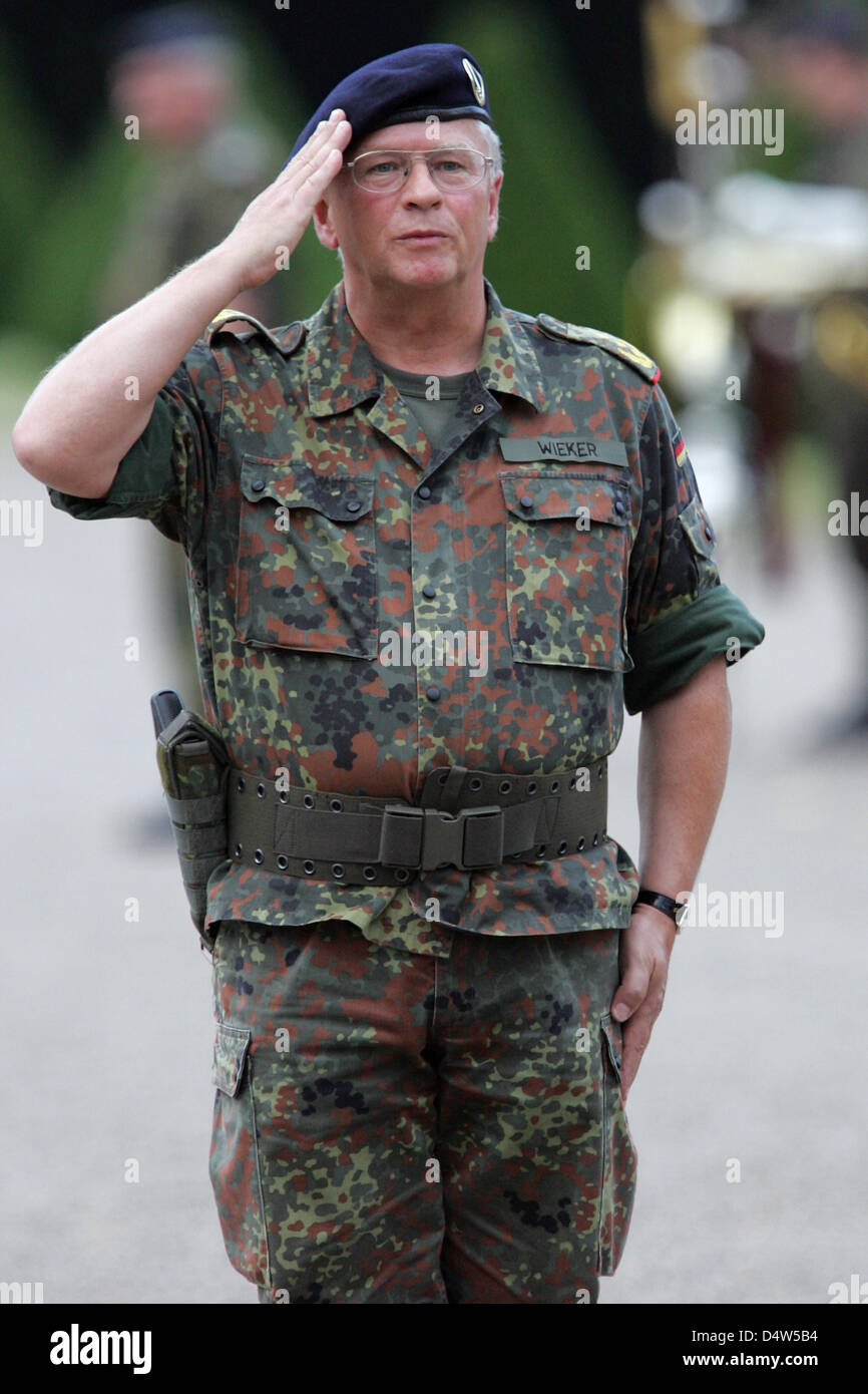 German Lieutenant General Stockfotos & German Lieutenant General Bilder ...