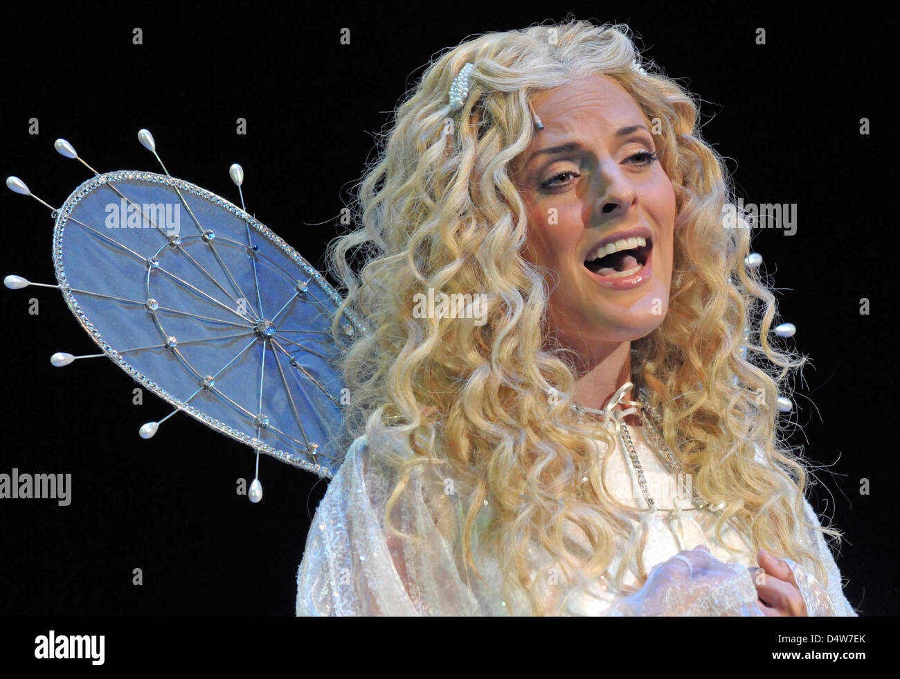 Sandy moelling -Fotos und -Bildmaterial in hoher Auflösung – Alamy