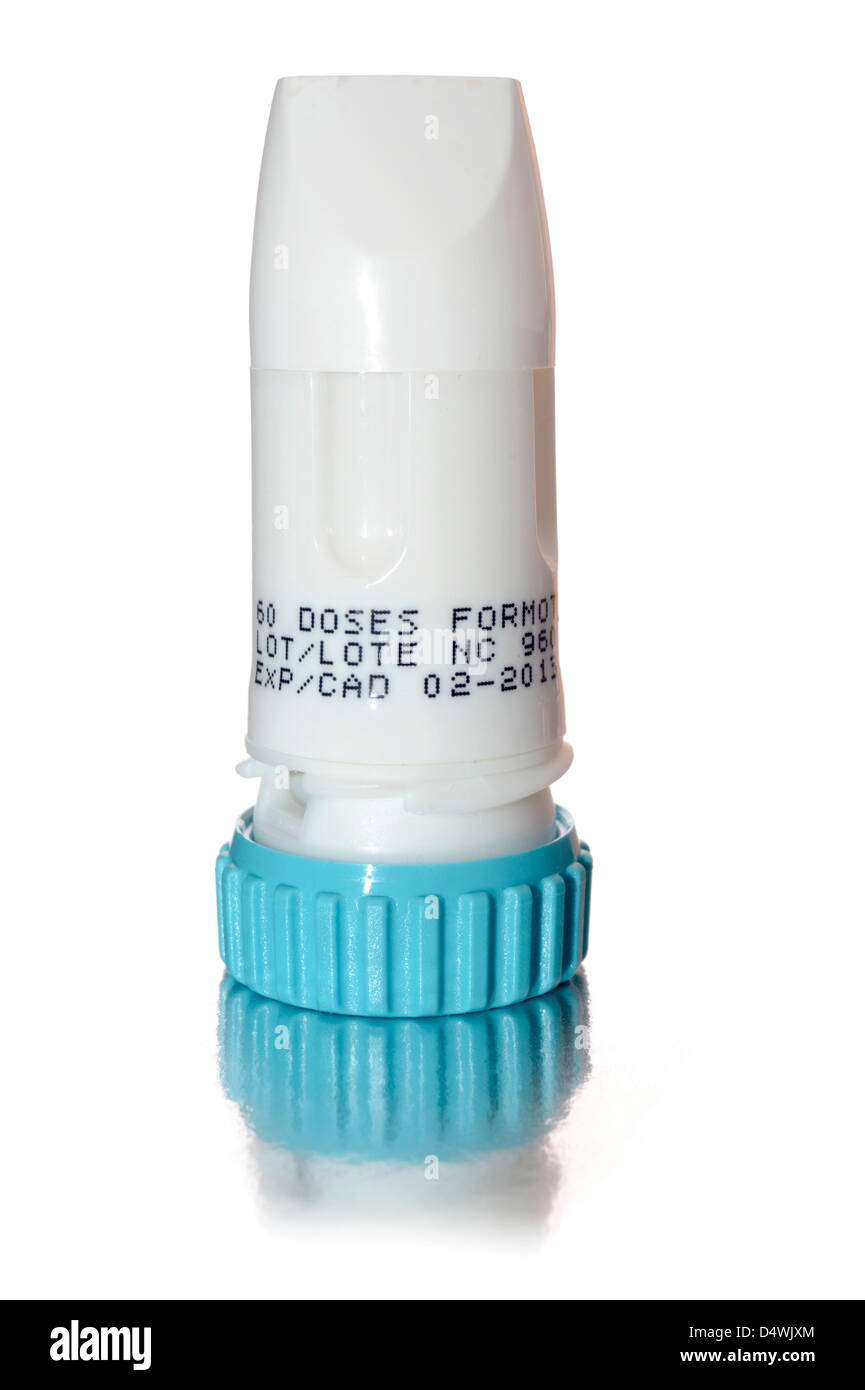 Formoteral oxis turbohaler -Fotos und -Bildmaterial in hoher Auflösung ...