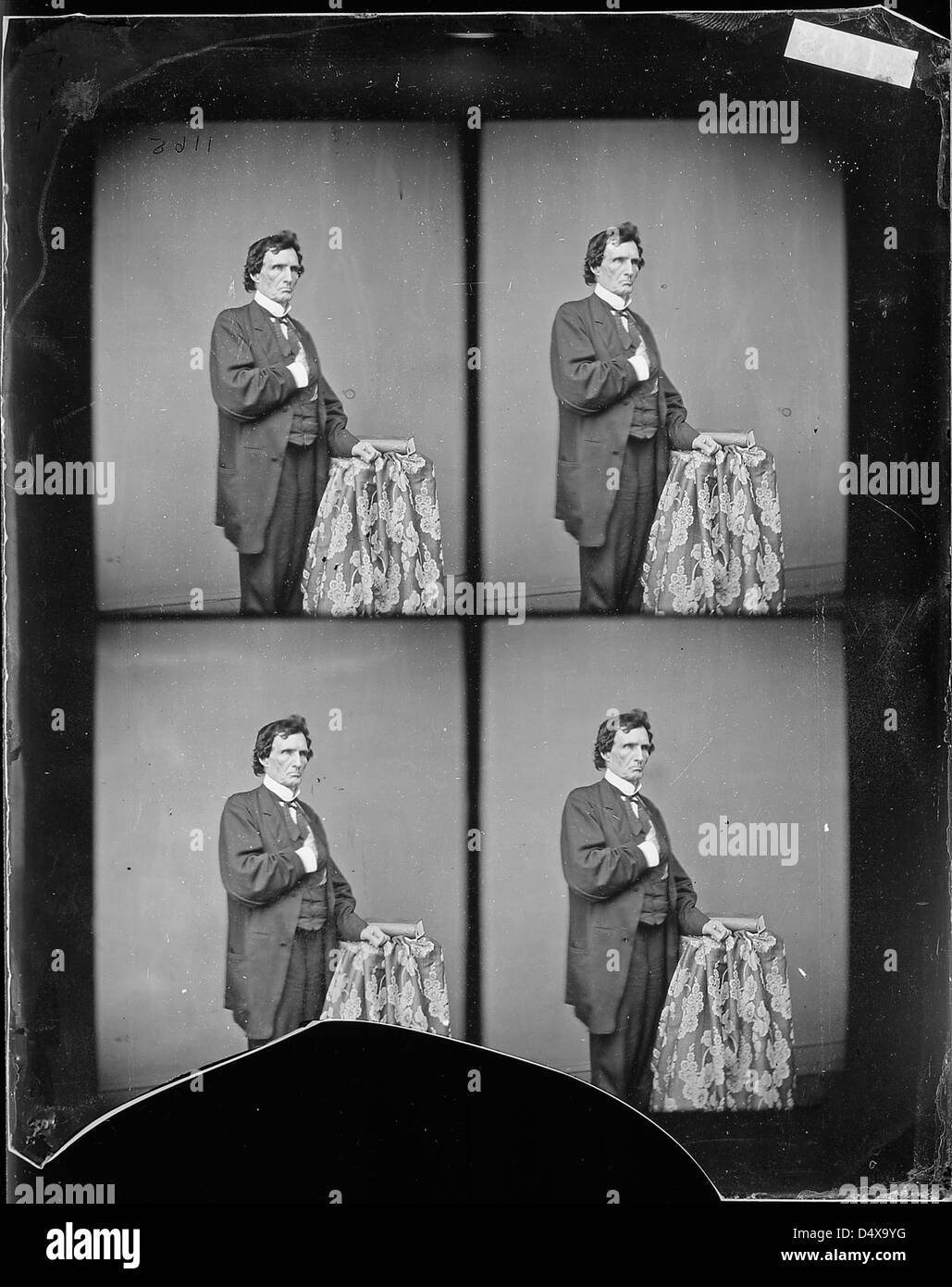 Thaddeus stevens -Fotos und -Bildmaterial in hoher Auflösung – Alamy