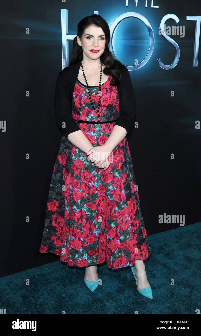 Stephanie meyer -Fotos und -Bildmaterial in hoher Auflösung – Alamy