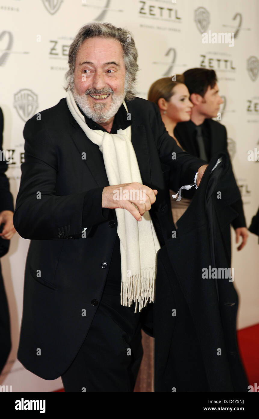 Helmut dietl -Fotos und -Bildmaterial in hoher Auflösung – Alamy