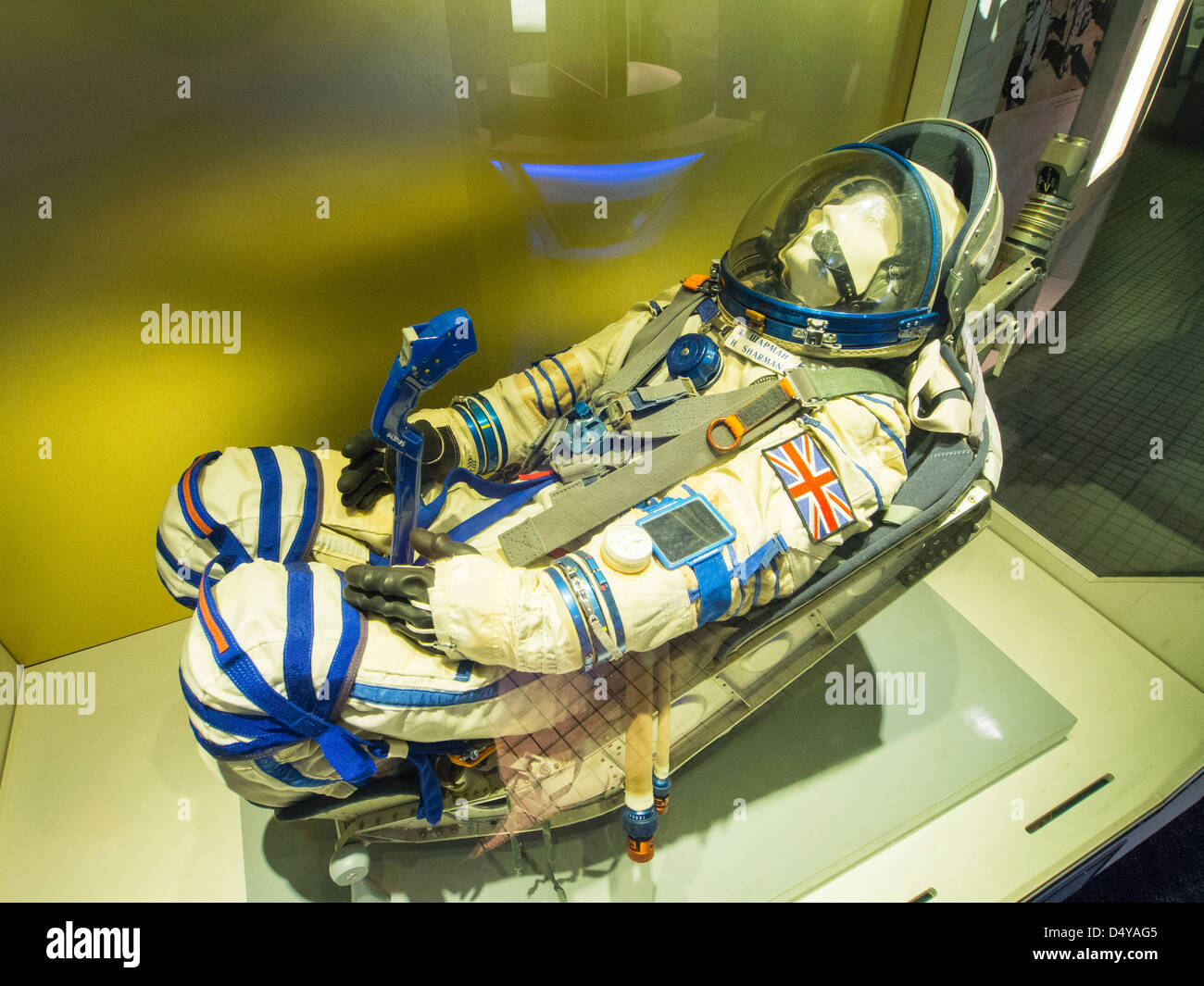 Leicester space museum -Fotos und -Bildmaterial in hoher Auflösung – Alamy