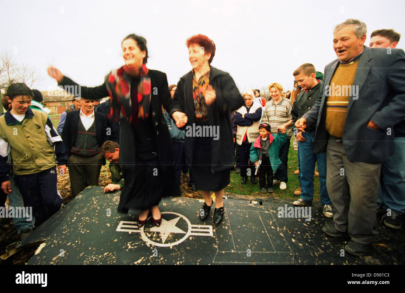 Serbische frauen -Fotos und -Bildmaterial in hoher Auflösung – Alamy