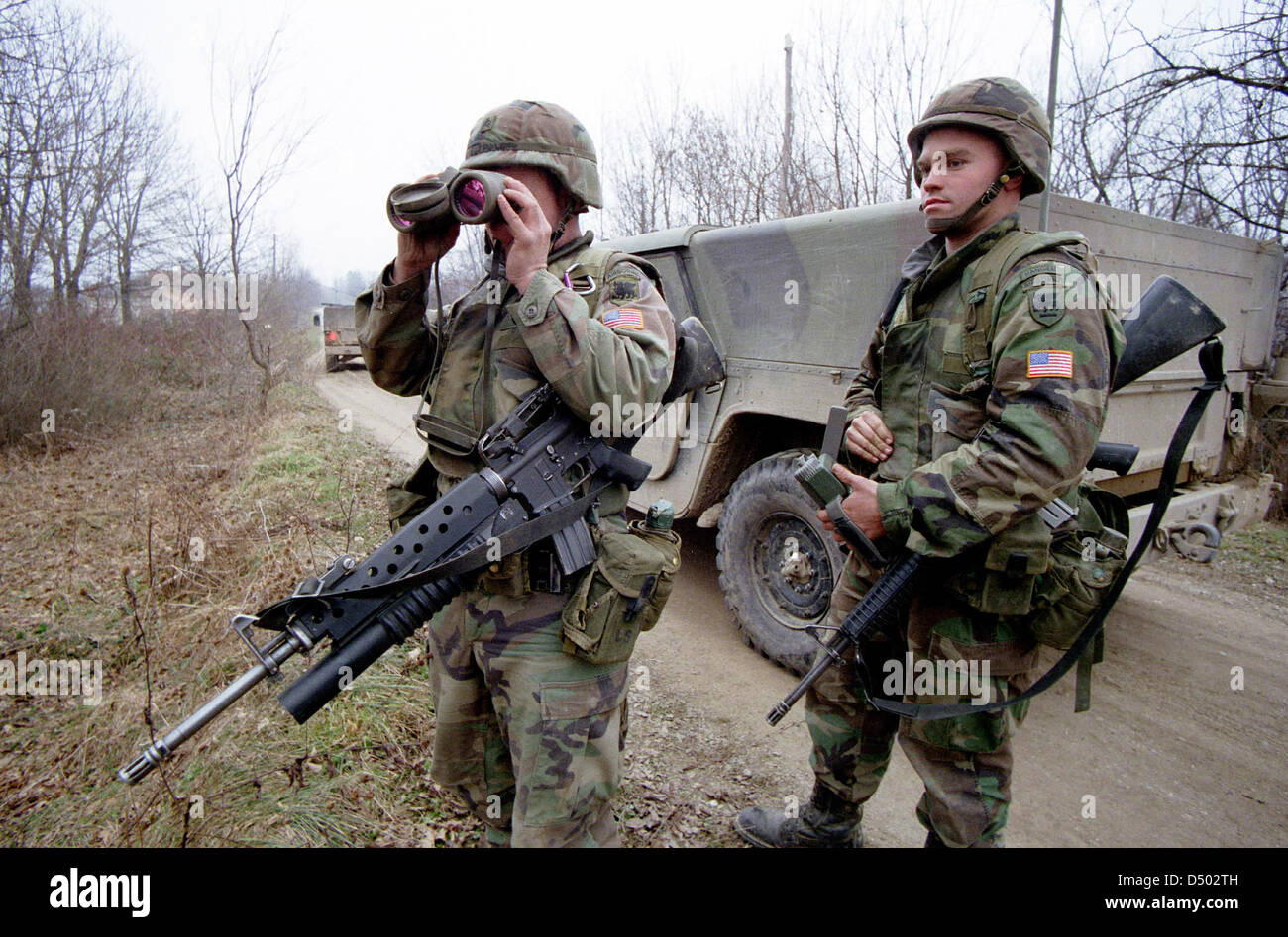 Jugoslawien krieg -Fotos und -Bildmaterial in hoher Auflösung – Alamy
