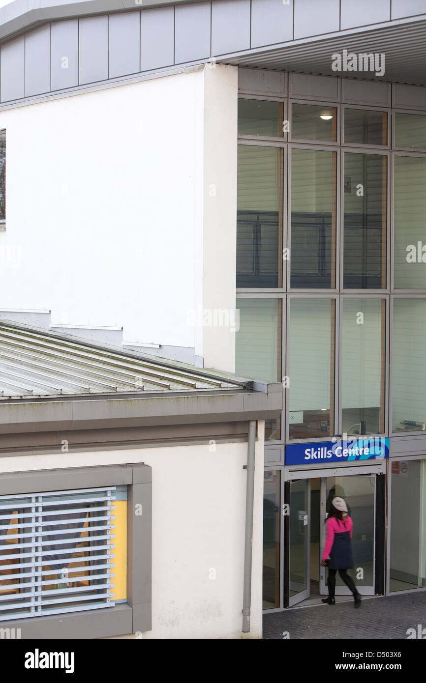 Cardonald glasgow -Fotos und -Bildmaterial in hoher Auflösung – Alamy