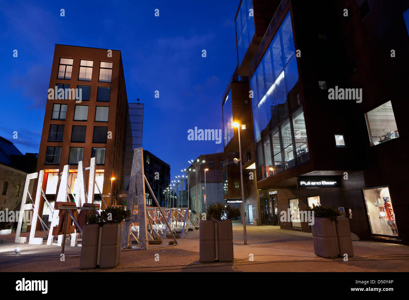 Quartier rotermann -Fotos und -Bildmaterial in hoher Auflösung – Alamy