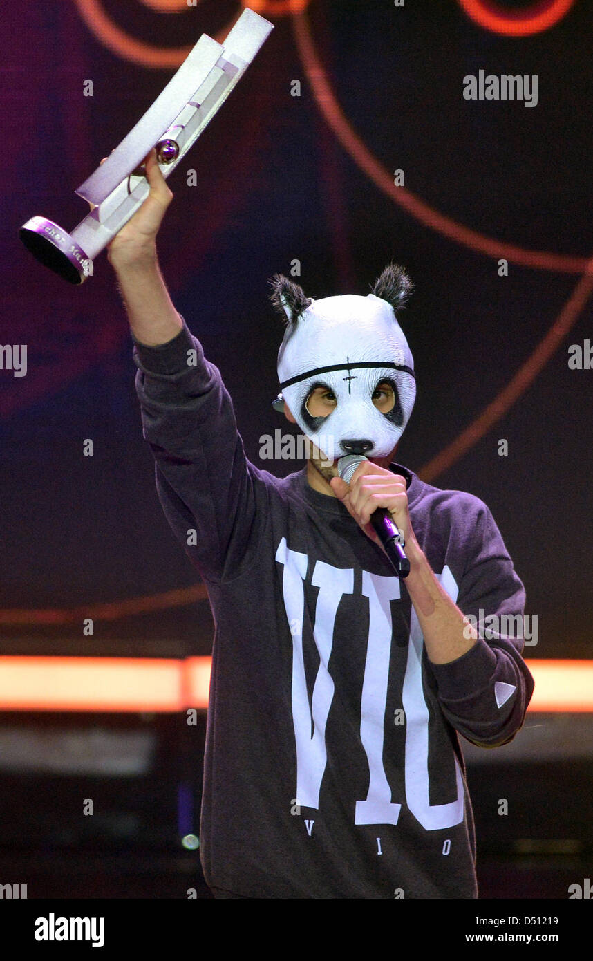 Cro Musik Stockfotos und -bilder Kaufen - Alamy