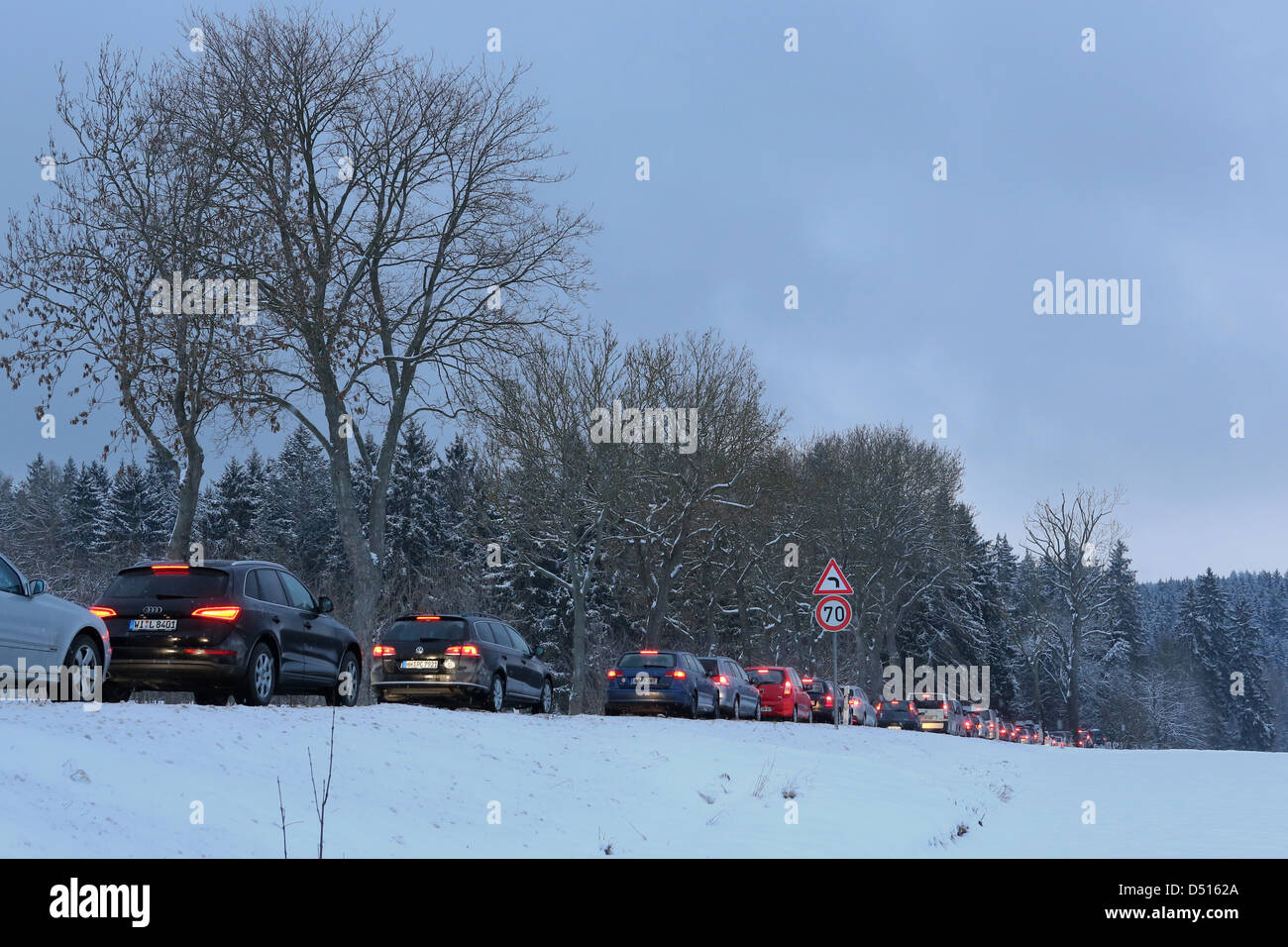 German traffic signs -Fotos und -Bildmaterial in hoher Auflösung – Alamy