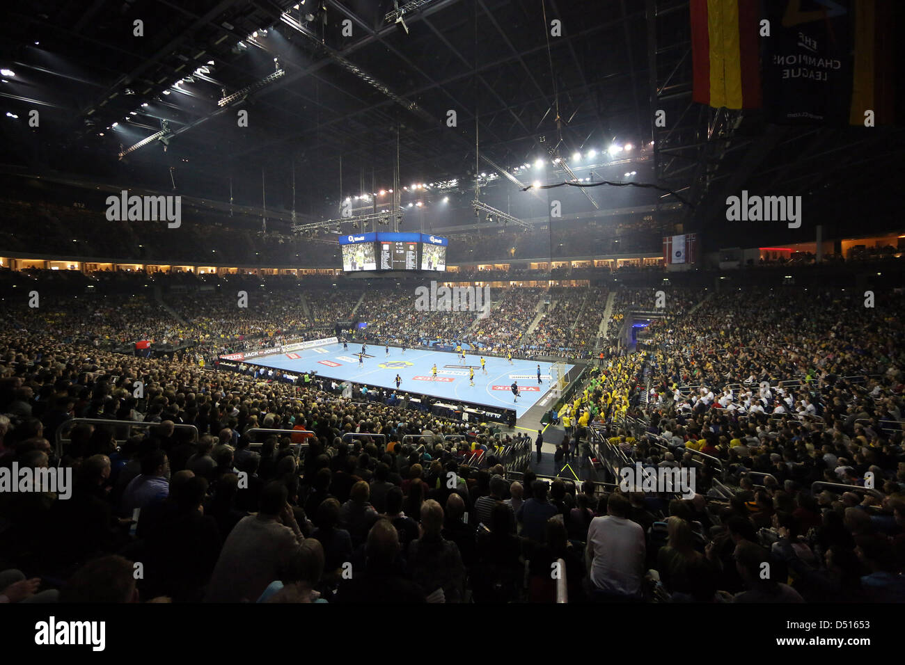 Arena berlin -Fotos und -Bildmaterial in hoher Auflösung – Alamy