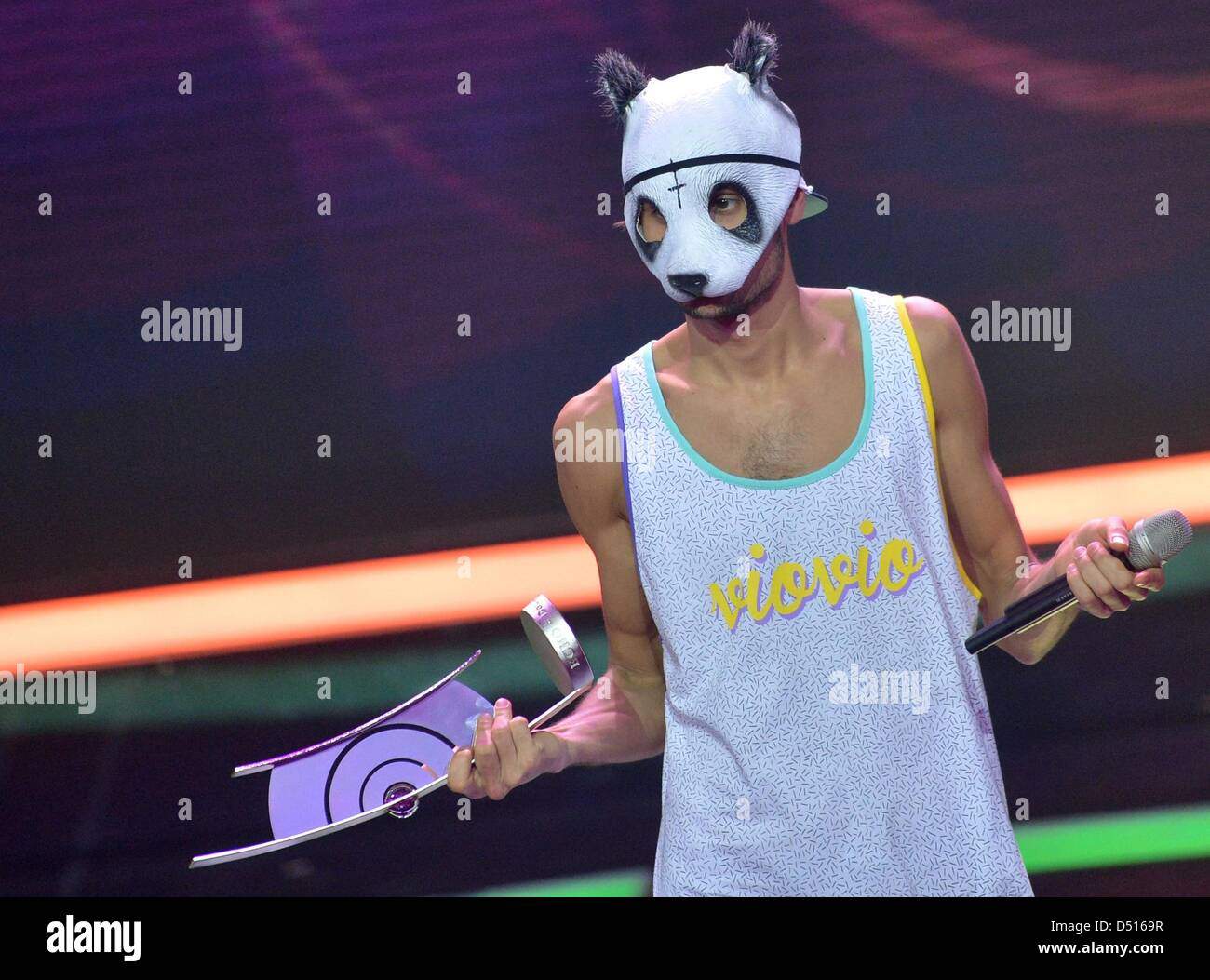 Cro Musik Stockfotos und -bilder Kaufen - Alamy