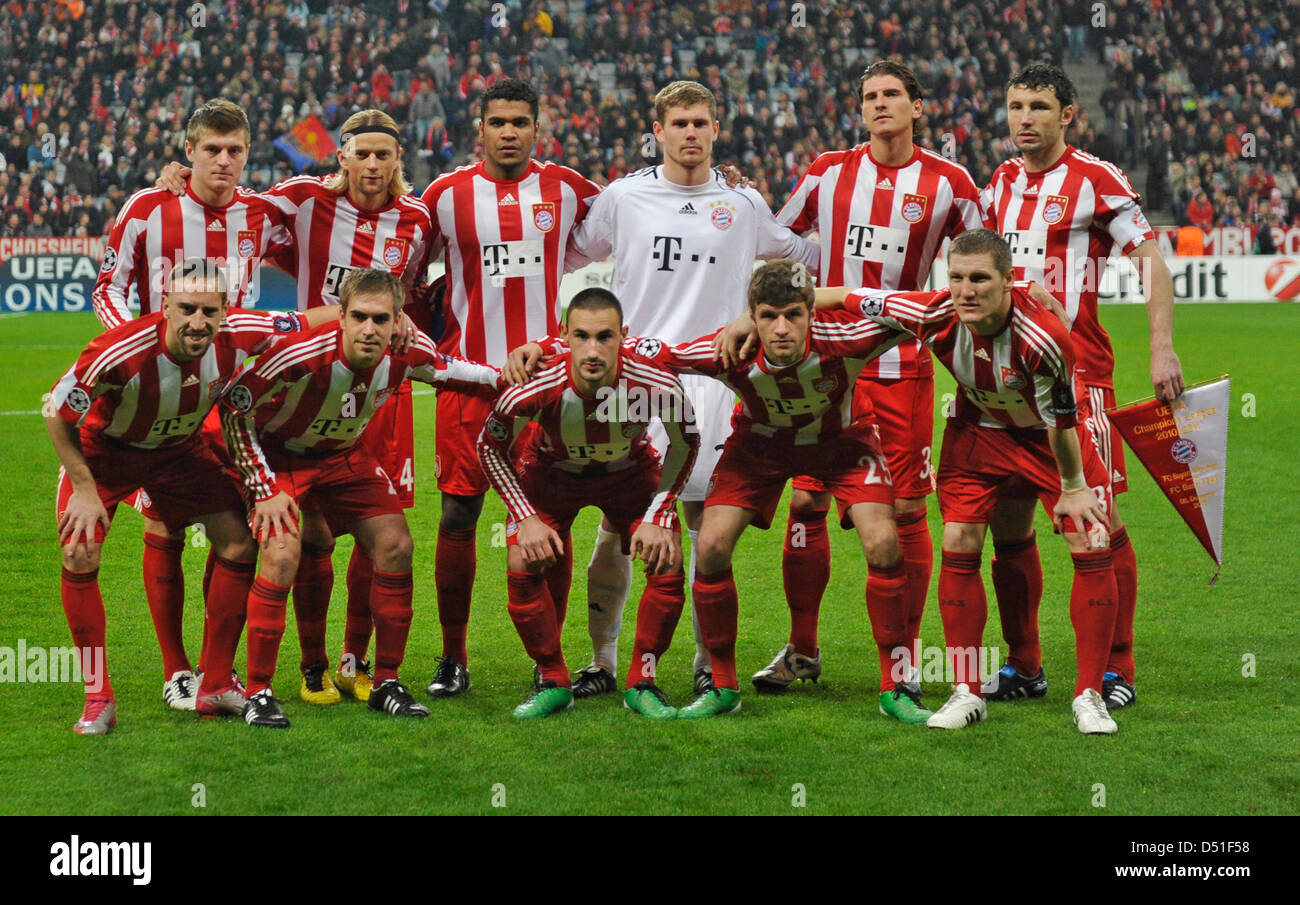 Fc basel team -Fotos und -Bildmaterial in hoher Auflösung – Alamy