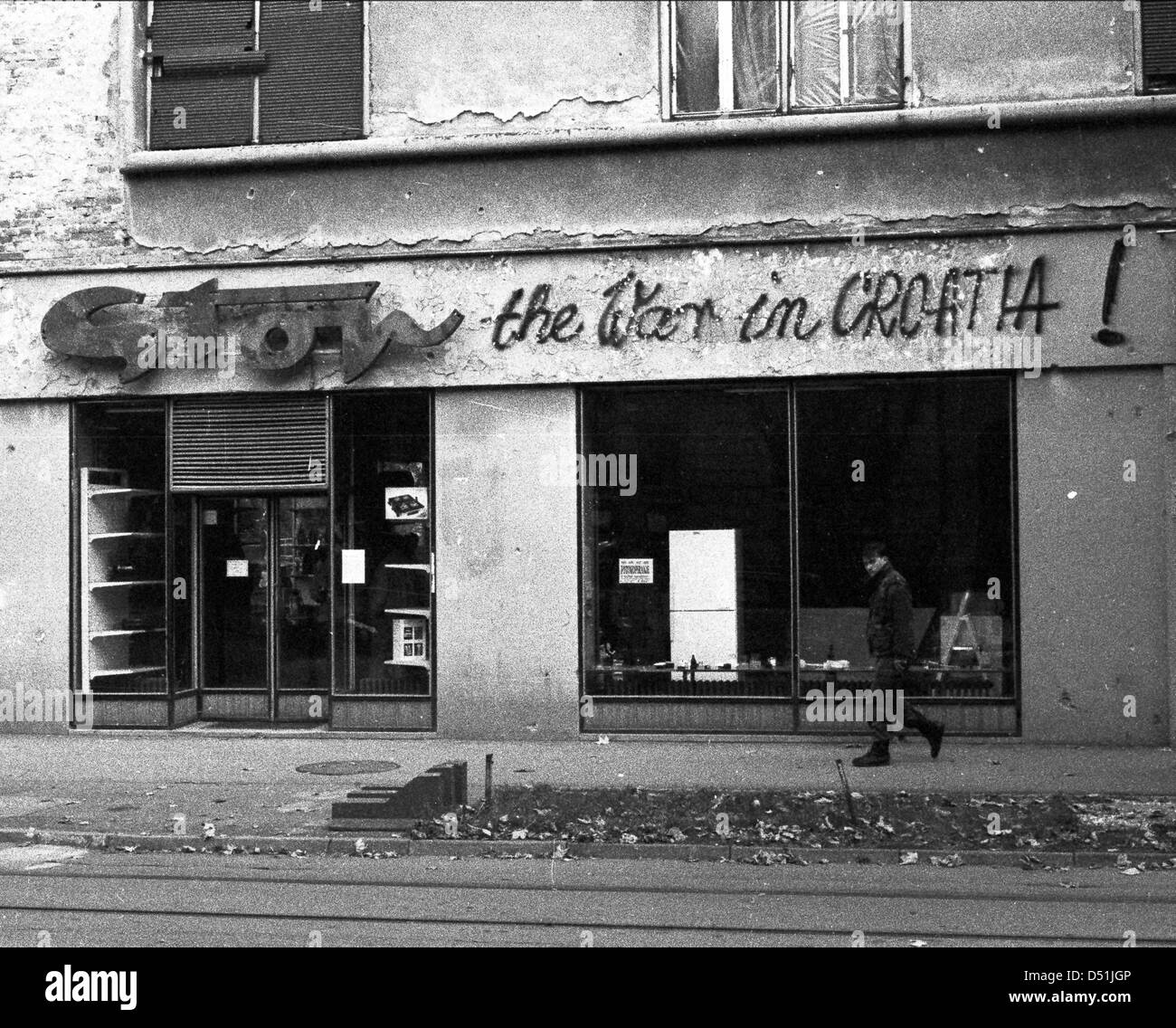 Geschichte jugoslawiens -Fotos und -Bildmaterial in hoher Auflösung – Alamy