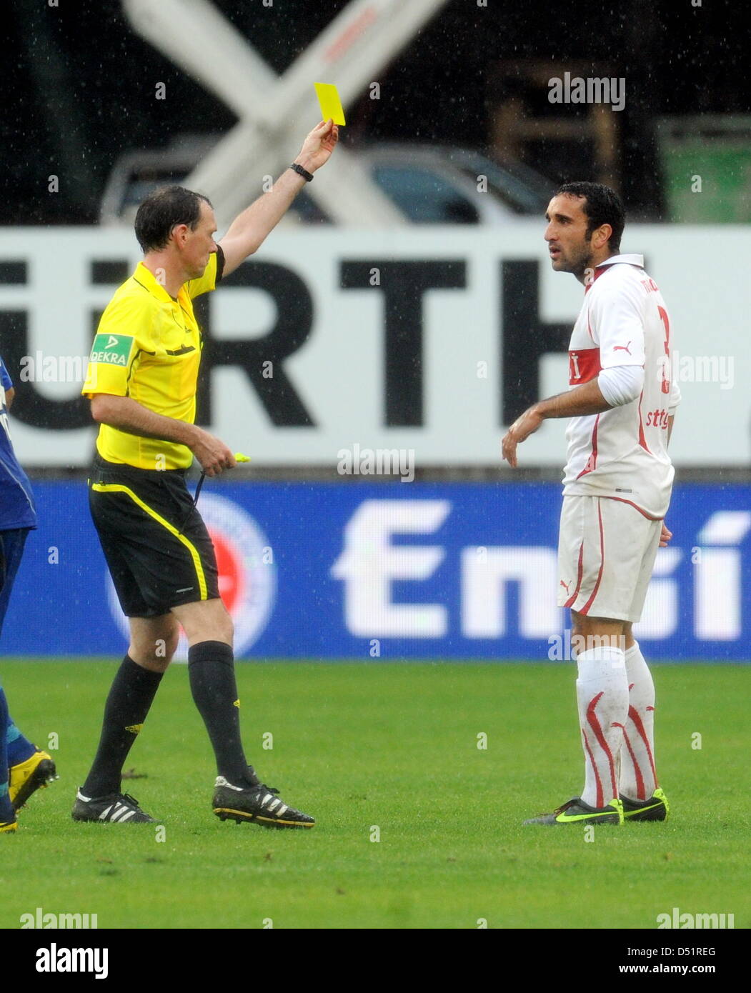 Florian meyer -Fotos und -Bildmaterial in hoher Auflösung – Alamy