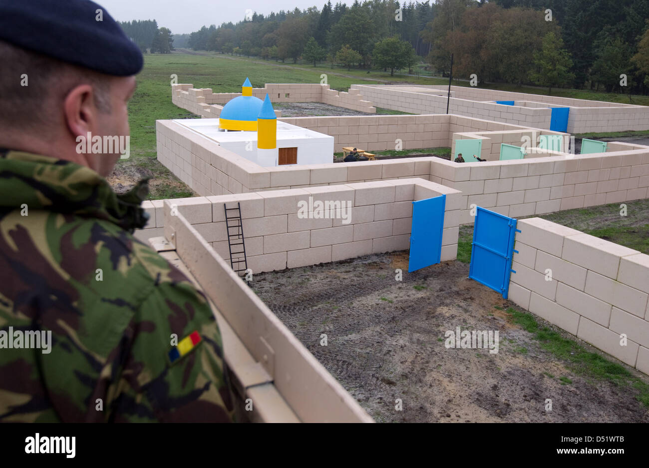 Paderborn sennelager -Fotos und -Bildmaterial in hoher Auflösung – Alamy
