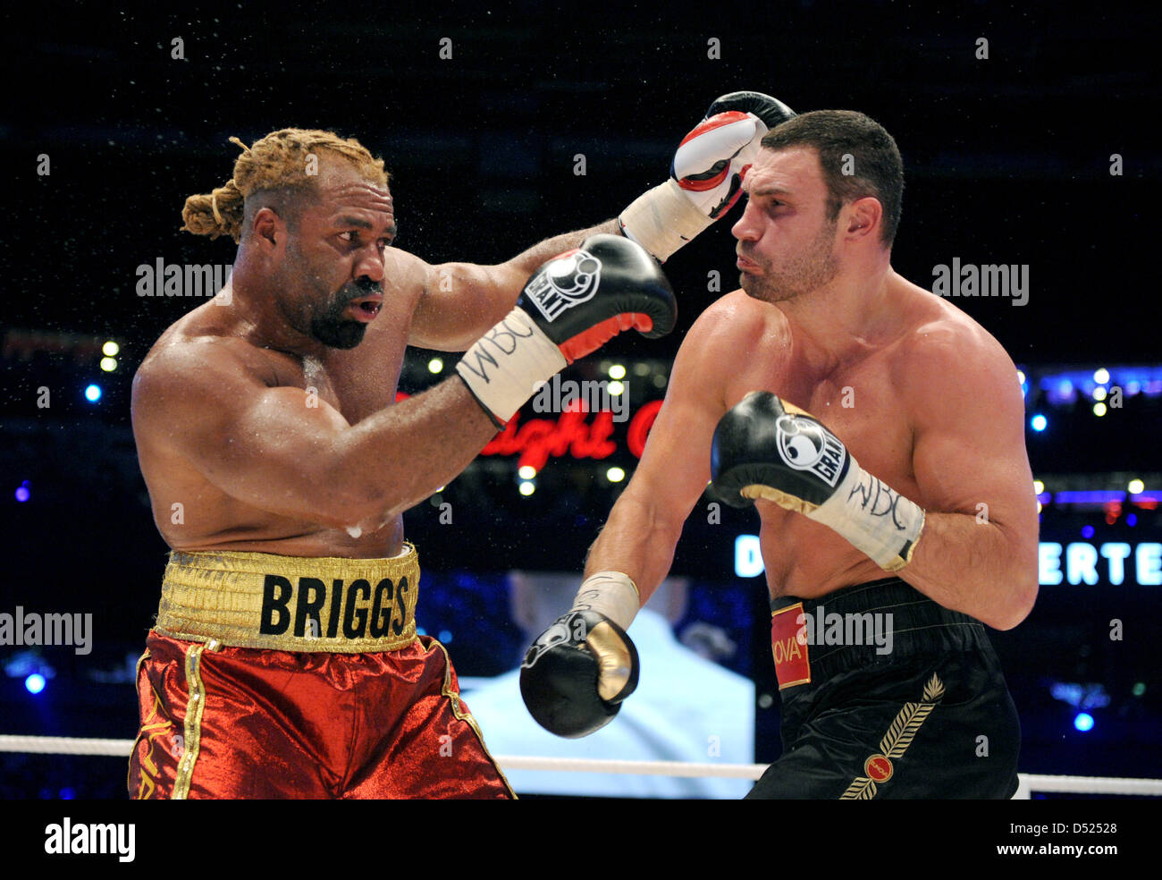 Shannon briggs -Fotos und -Bildmaterial in hoher Auflösung – Alamy
