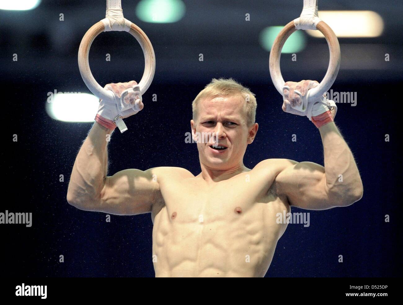 Sports spo gymnastics netherlands -Fotos und -Bildmaterial in hoher Auflösung – Alamy