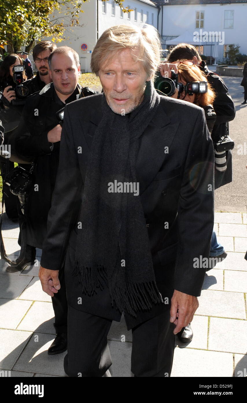 Horst janson -Fotos und -Bildmaterial in hoher Auflösung – Alamy