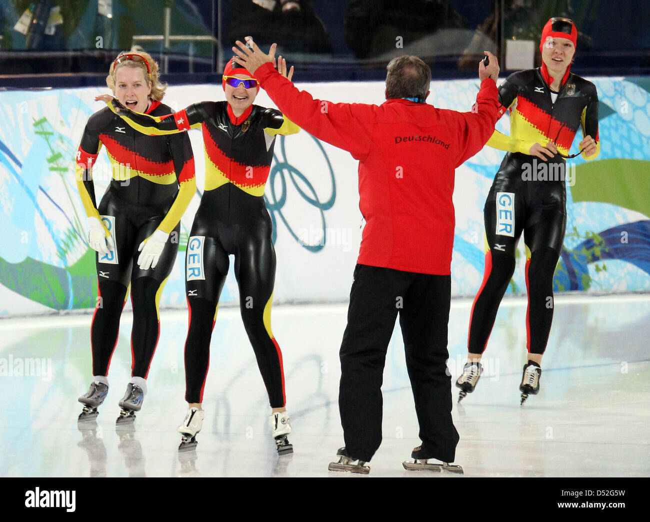 Trainer eicher -Fotos und -Bildmaterial in hoher Auflösung – Alamy