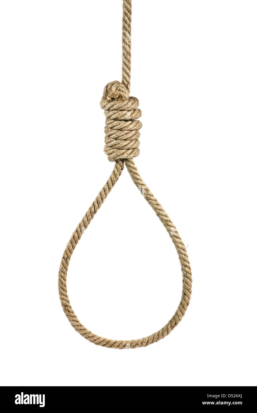Tod am galgen -Fotos und -Bildmaterial in hoher Auflösung – Alamy