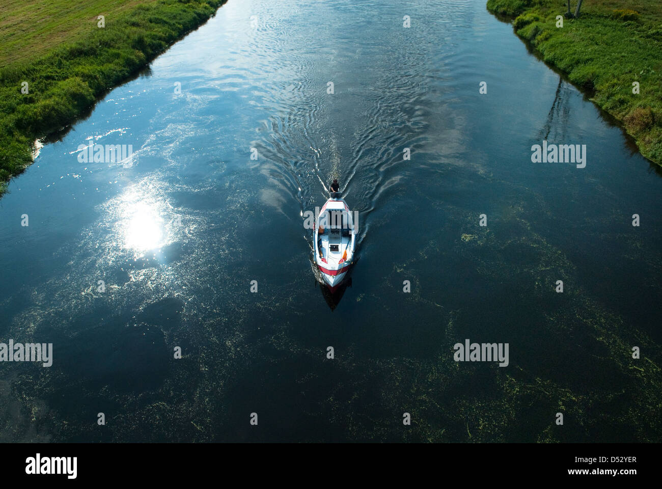 Der fluss warthe -Fotos und -Bildmaterial in hoher Auflösung – Alamy