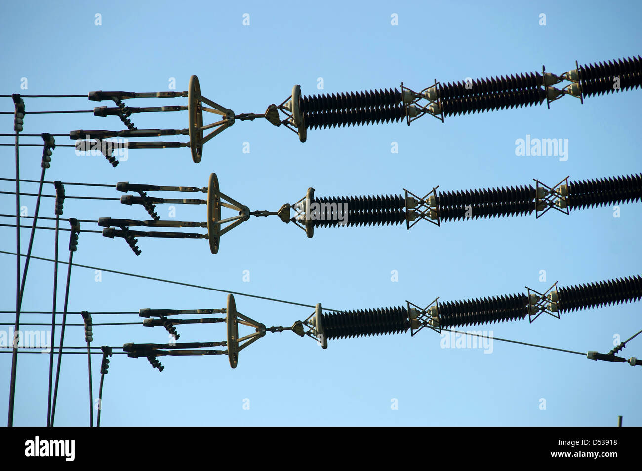 Elektrischer isolator -Fotos und -Bildmaterial in hoher Auflösung ...